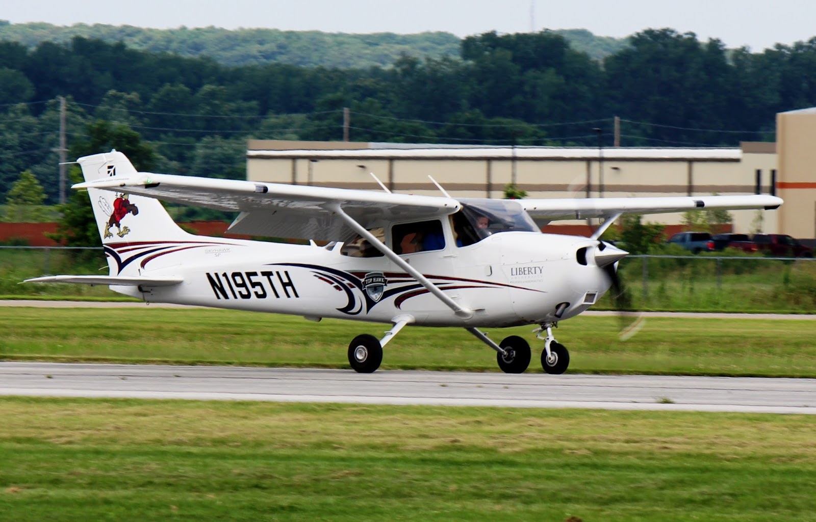 Liberty University Aviation Locations at James Velarde blog