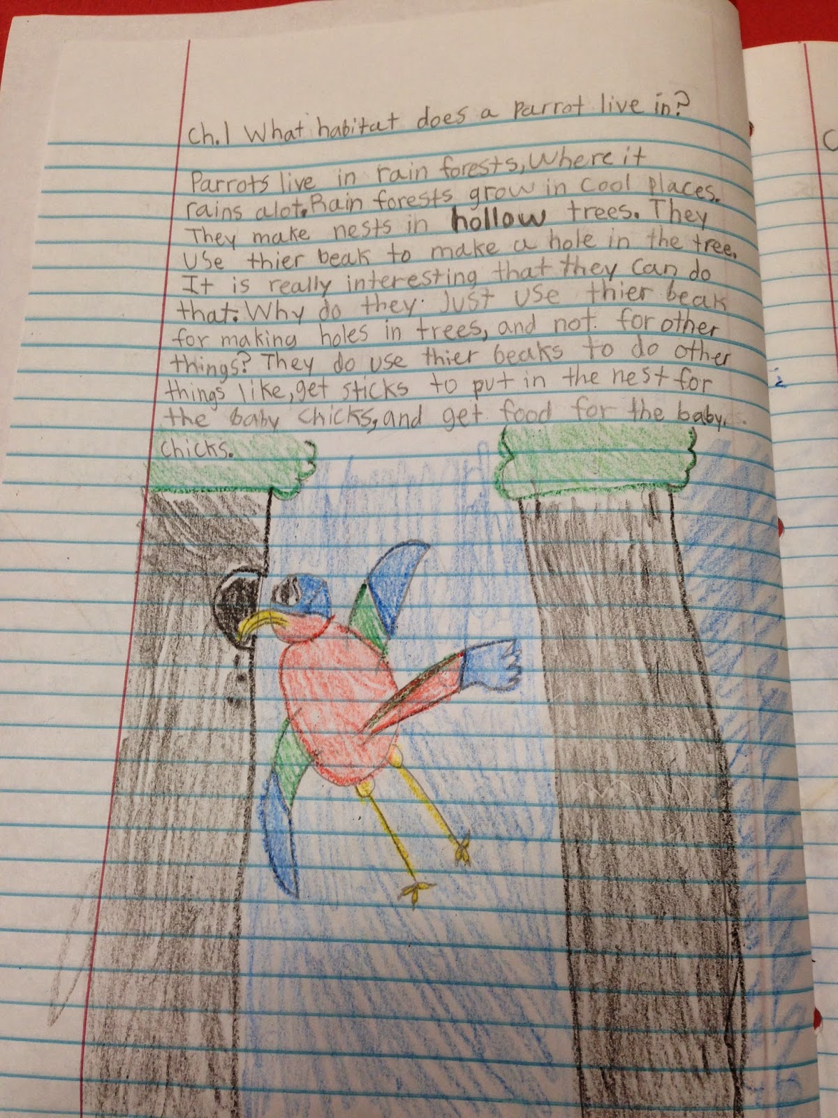 General Delk's Army: Animal Research Projects