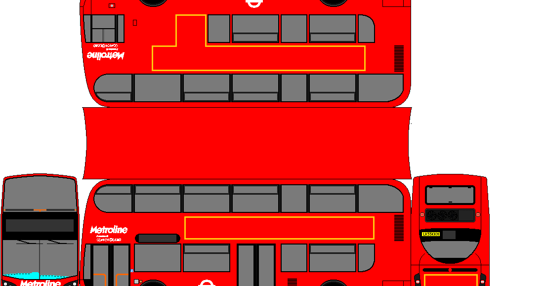LONDON PAPER BUS NET