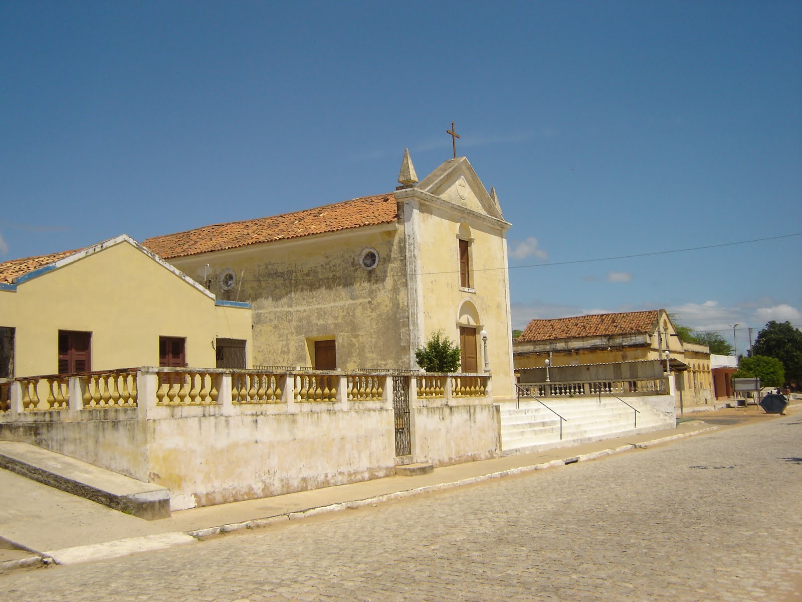 Icapuí na Linha: ICAPUÍ: ASPECTOS HISTÓRICOS