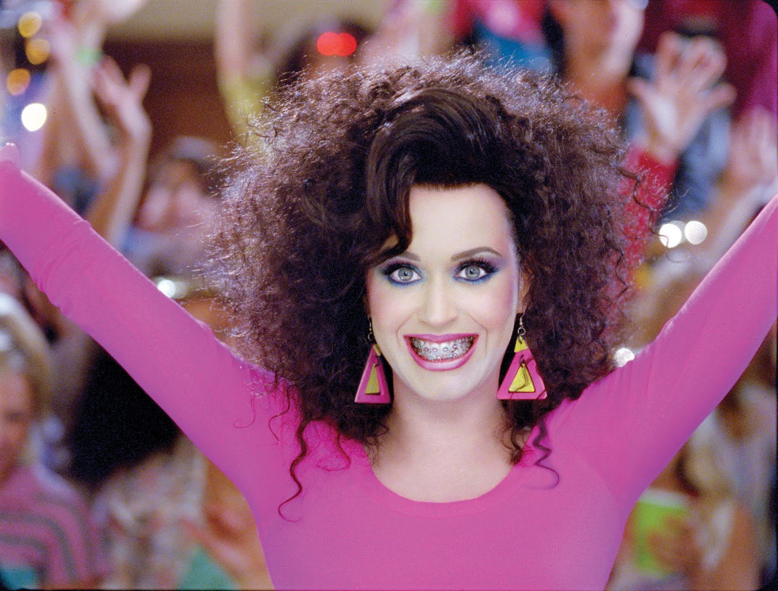 KatyPerry-Only: Katy Perry - Last Friday Night (T.G.I.F.) new photos Promo