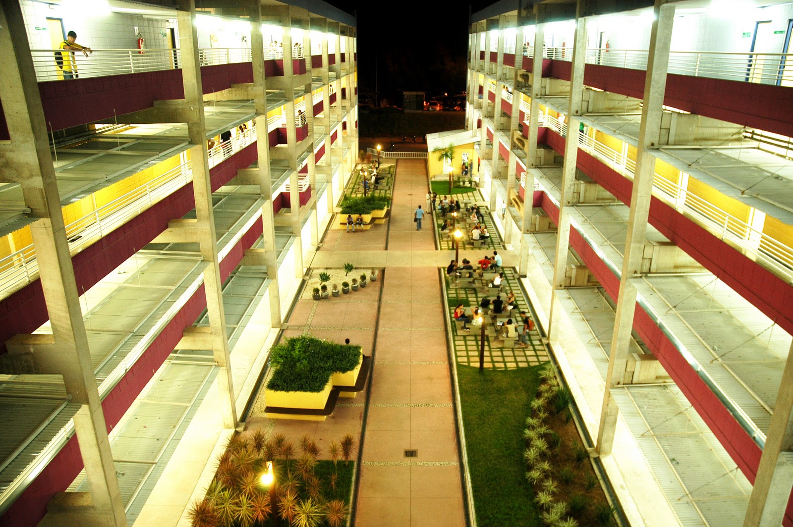 UNIPAC VIRTUAL: A UNIPAC