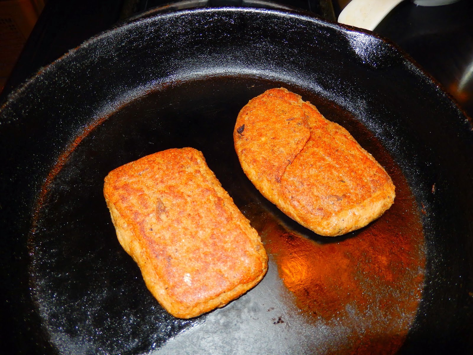 Recipes and Stuff: Homemade Scrapple