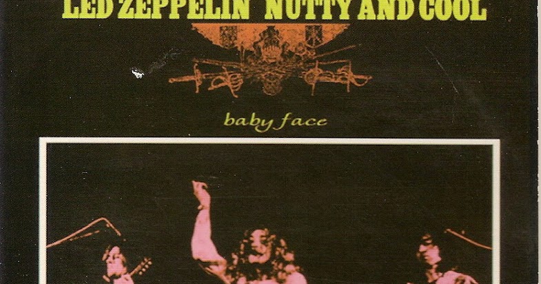 T.U.B.E.: Led Zeppelin - 1972-06-11 - Baltimore, MD (AUD/FLAC) "Nutty ...