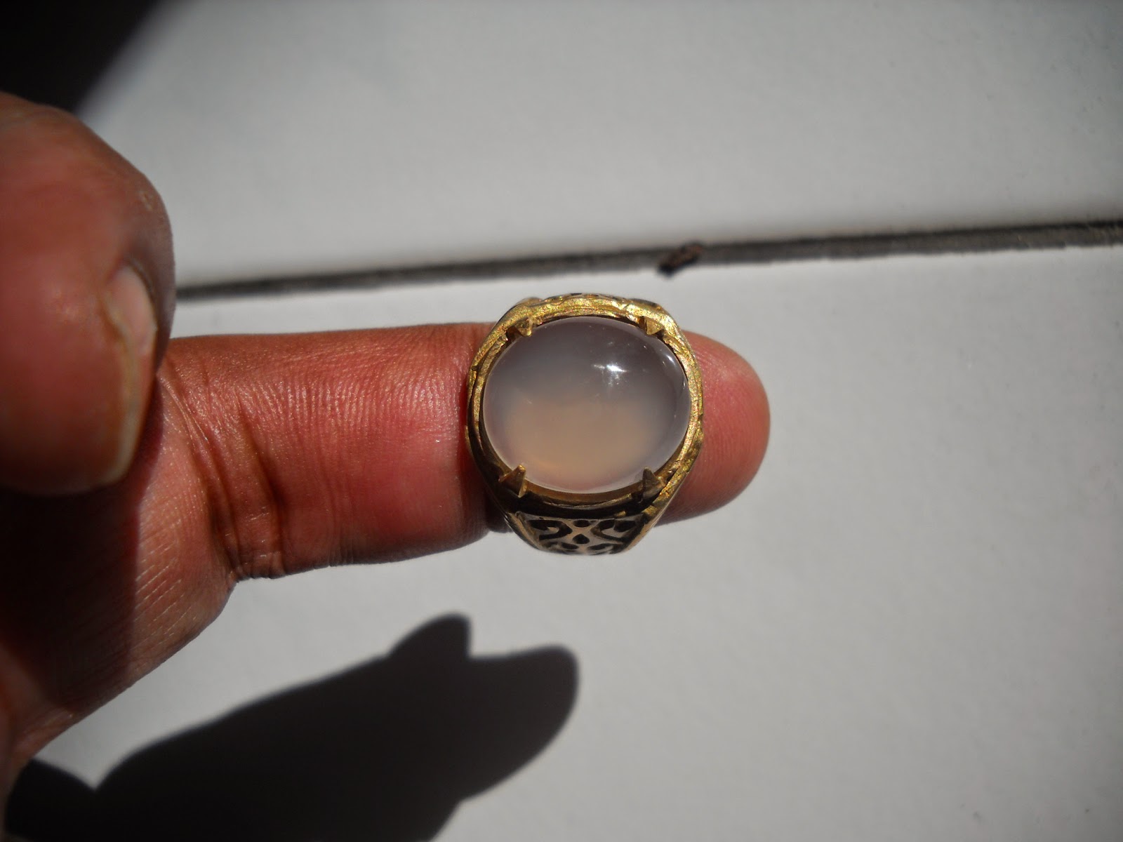 Batu Anggur Sulaiman