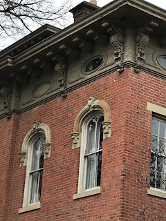 The Picturesque Style: Italianate Architecture: 2018