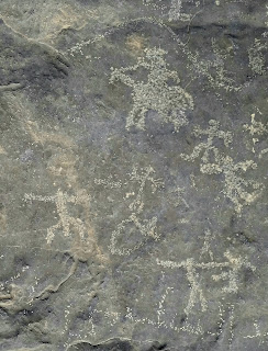 William The Rebel: Musandam: the isolated land of the Shihuh