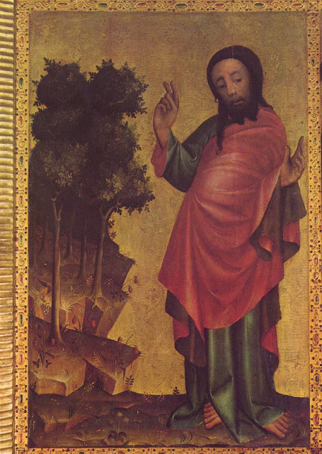 lembranzas: Maestro Bertram