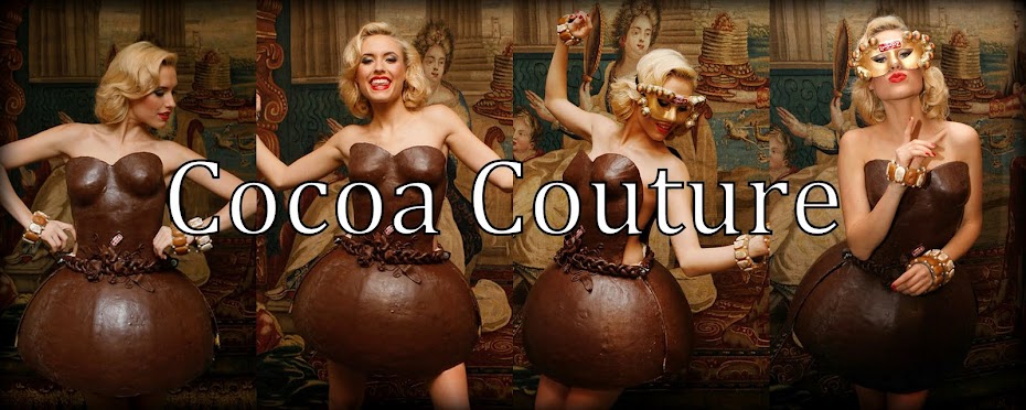 Cocoa Couture: DIY Nautical Rope Bracelet