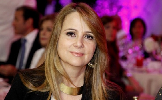 biografias: Nuria Piera