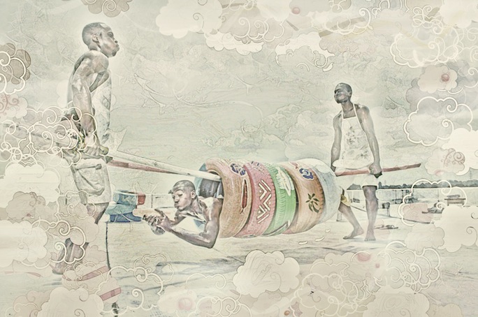 I MIEI SOGNI D'ANARCHIA - Calabria Anarchica: Paul Sika 1985 Abidjan ...