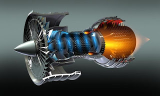 did you know and what you know..?: Jet engines move the airplane ...