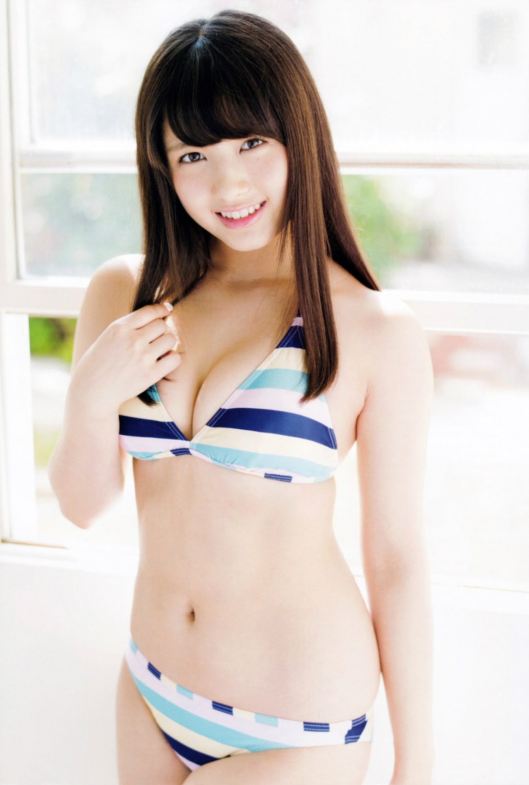 Hebirote Akb48 Photos Videos News Akb48 Nana Owada Natsu Wo Encore