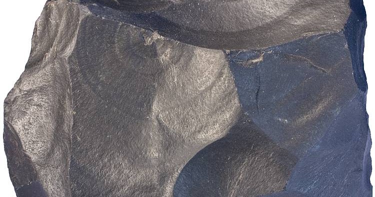 Learning Geology: Basalt