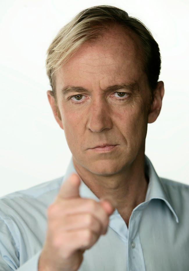 ADAM MAY