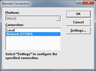 iInfo 資訊交流: 遠端偵錯(Remote Debug) --- VC6與Winpe 3.0 x86