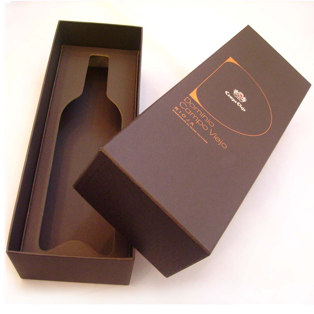 Custom Design Packaging Boxes: Wine boxes are used for storage ...