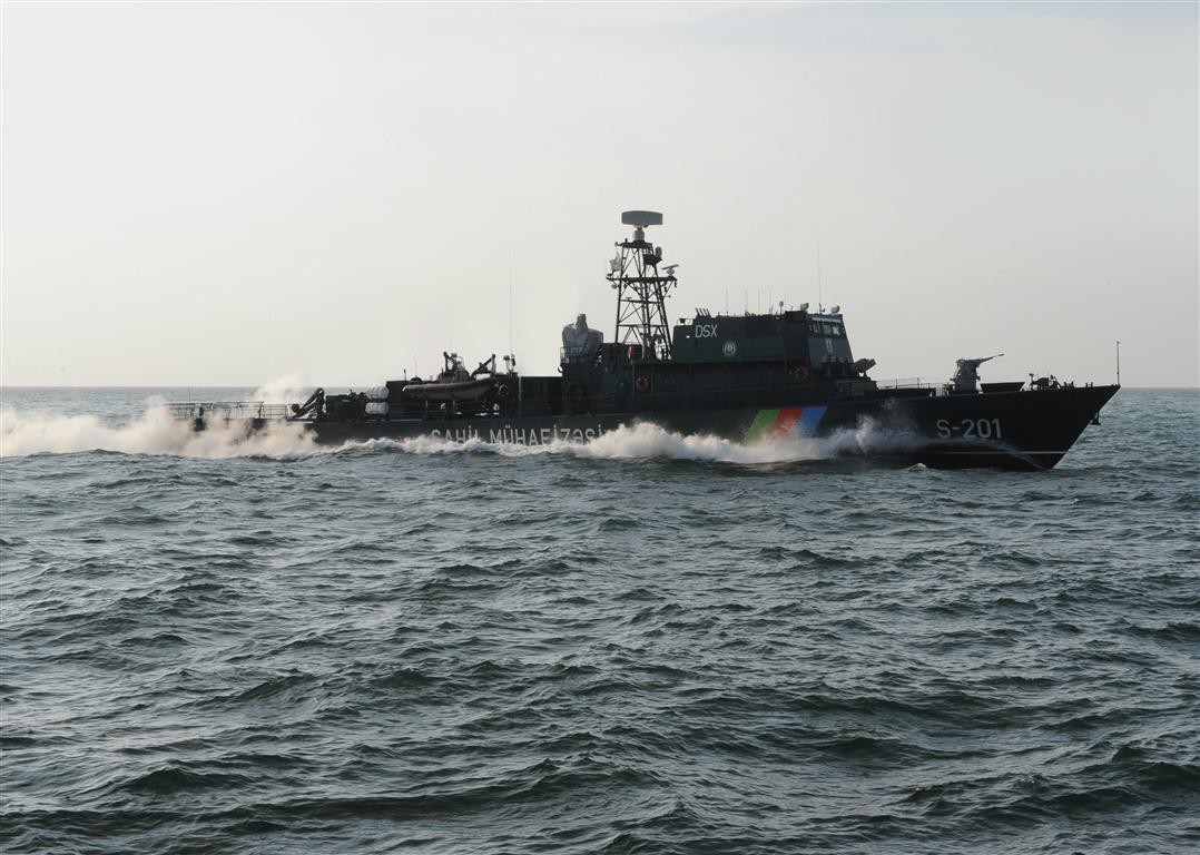 Naval Analyses: INFOGRAPHICS OF COAST GUARD VESSELS #4: Azerbaijan and ...