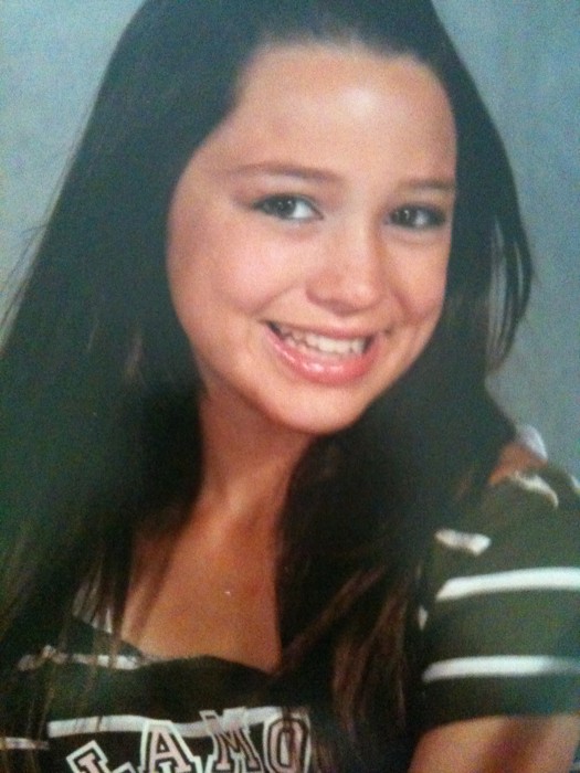 Kristen Leanne Rodeheaver