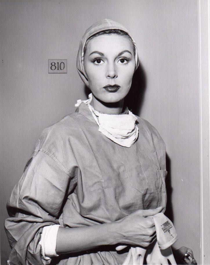 Jean Byron - Alchetron, The Free Social Encyclopedia