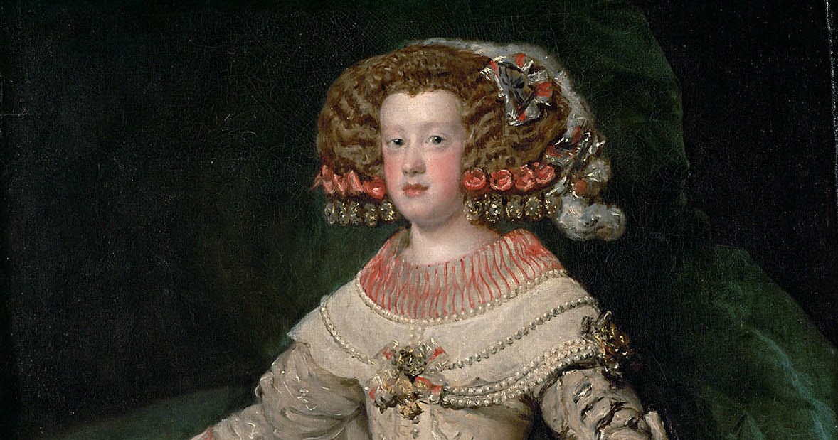 Infanta Maria Teresa (siglos XVII y XIX)