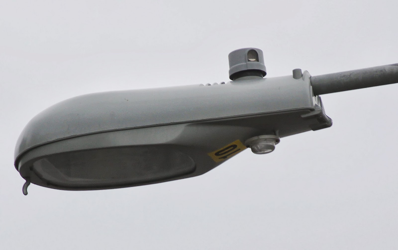 Austin Energy: Automated, Dark Sky Compliant Streetlights In Place By ...