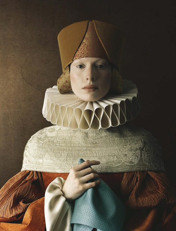 spagosmail: Kao naslikano: Između renesanse i moderne