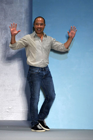 20th Century Designers: Derek Lam- 1967- Present