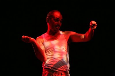 Teatro Blog PR: Nuestros Actores: Teófilo Torres