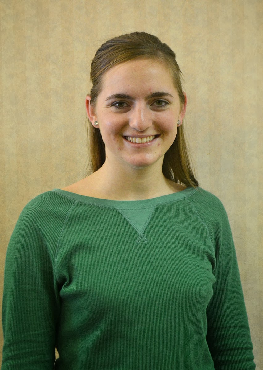 Wisconsin Holstein Happenings: 2014