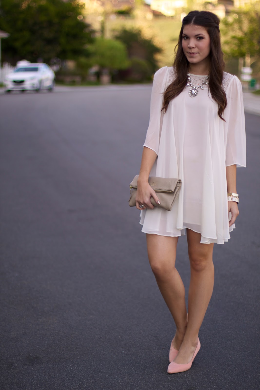 Runaway Style: Party girl