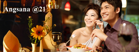 Angsana@21 at Lorong 7 Geylang SIngapore