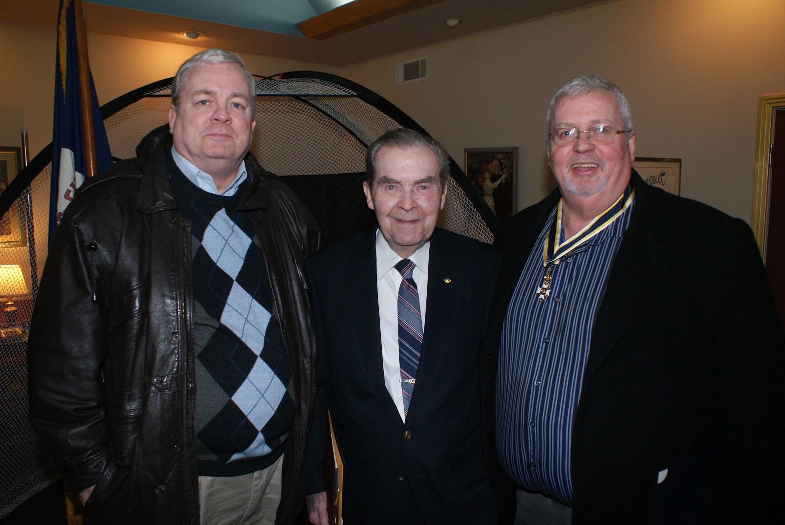 Christopher Gist Chapter, PASSAR