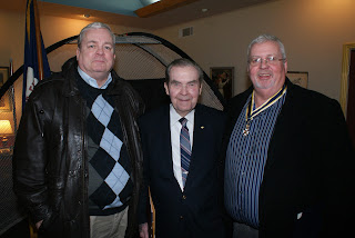 Christopher Gist Chapter, PASSAR