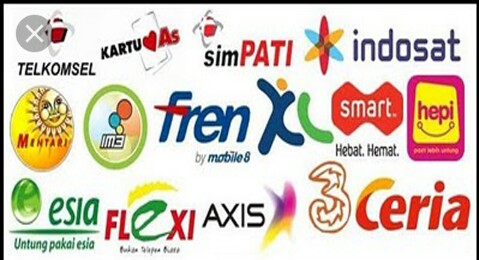 PULSA MURAH NASIONAL