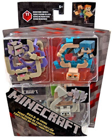 Minecraft Elder Guardian Series 11 Figure | Minecraft Merch
