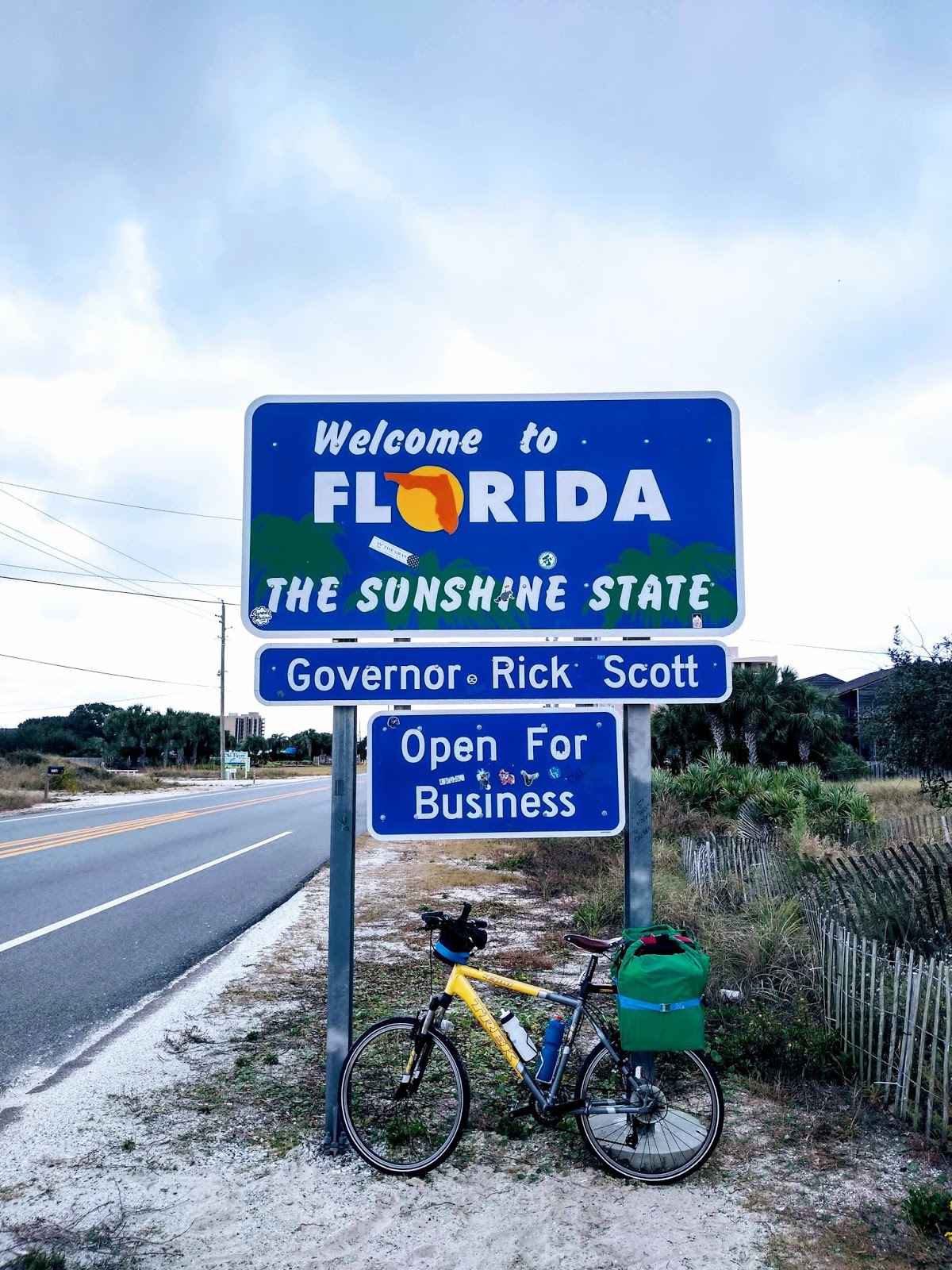 Riding, Rambling, & Rhonda