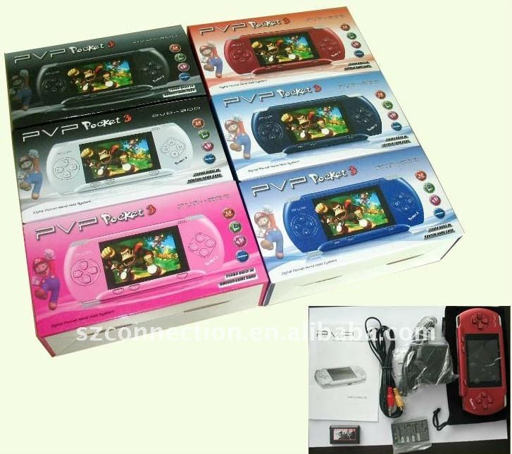 KSZENTERPRISE: PVP POCKET GAME