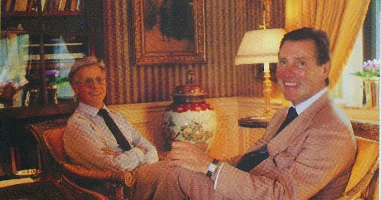 The Peak of Chic®: Revisiting Denning and Fourcade