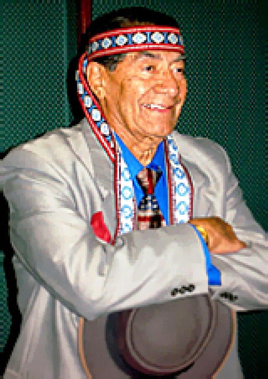 Folklore del NOA: EL INDIO ARAUCANO - RESEÑA BIOGRÁFICA Y ÁLBUM: EL ...