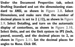 Drafting Teacher blog: Engineering Drawings