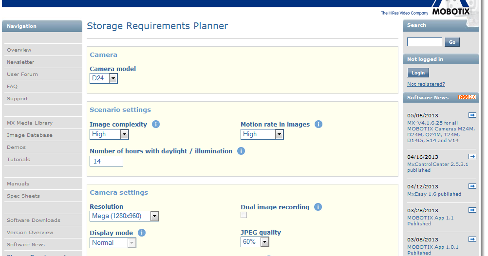 Industrial Networking Solutions Tips and Tricks: Determining NAS ...