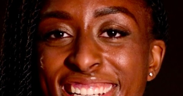 Stanford FBC: Alumnae News: Nneka is proud of her body