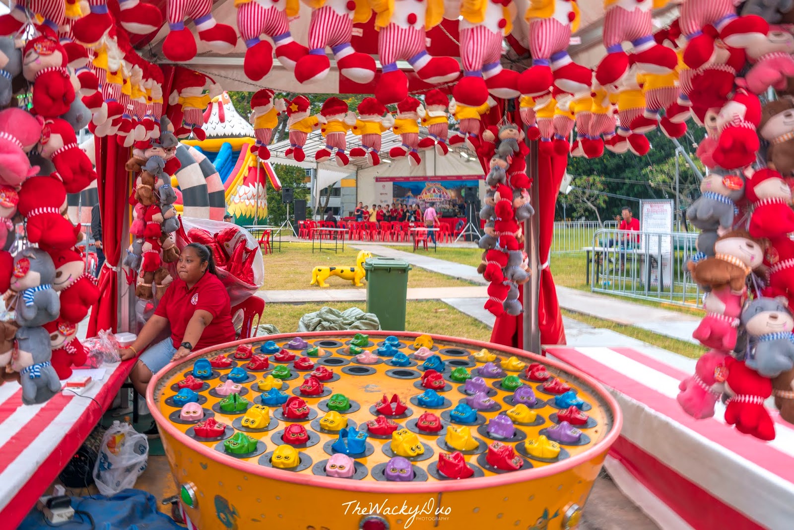 Uncle Ringo goes to Ang Mo Kio - 5 Reasons why you should go to the ...