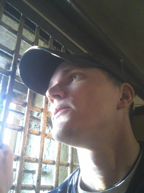 borreroak baditu milaka aurpegi: ¿DONDE ESTÁ ANDREY SOKOLOV? por Andriy ...