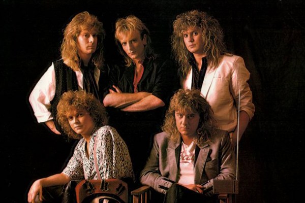 musicas anos 70 80 90 2000 : DEF LEPPARD