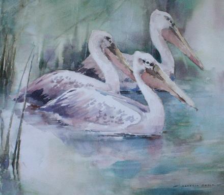 artSMart: September 2011