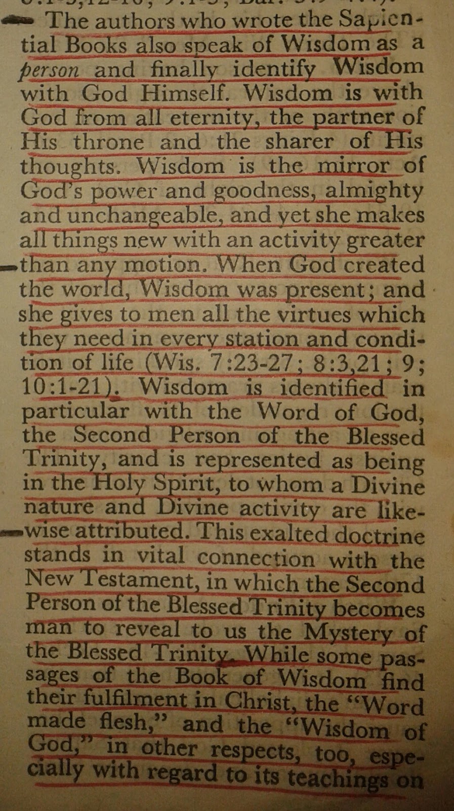 The Truth of the Most High Father and Mother, The Female Ruach Ha ...