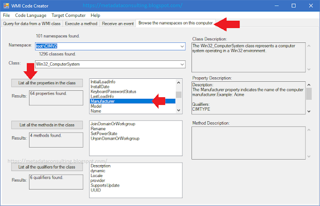 Metadata Consulting [dot] ca: Write Powershell Scripts Faster and ...