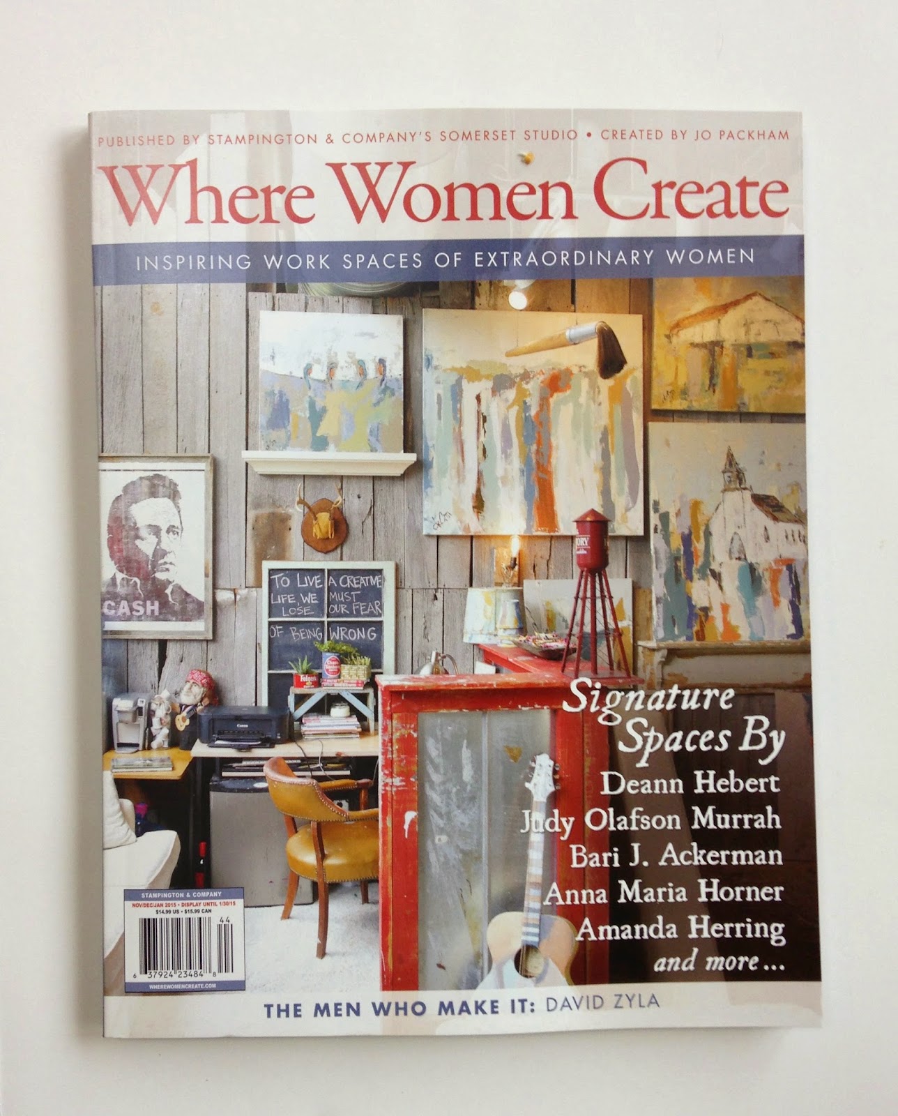 maya*made: Where Women Create